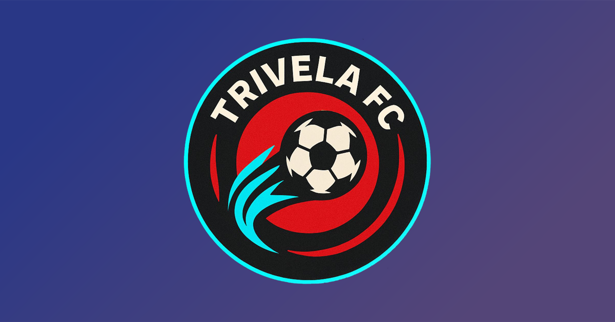 Trivela FC — The Maths Club Kids Want to Join